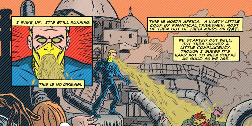 Marvel's Coolest Mutant Powers (& Mutant Abilities That Aren't Worth It)