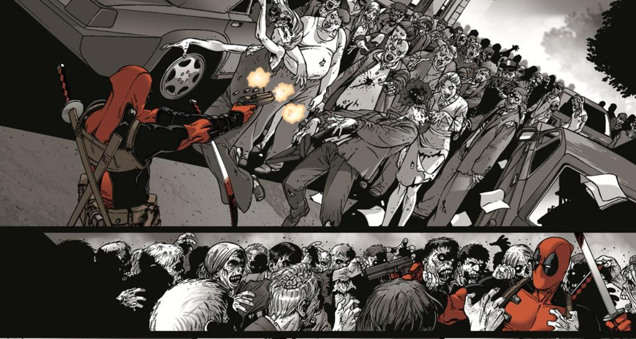 The 10 Worst Things Deadpool Has Done (And 10 That Have Been Done To Him)