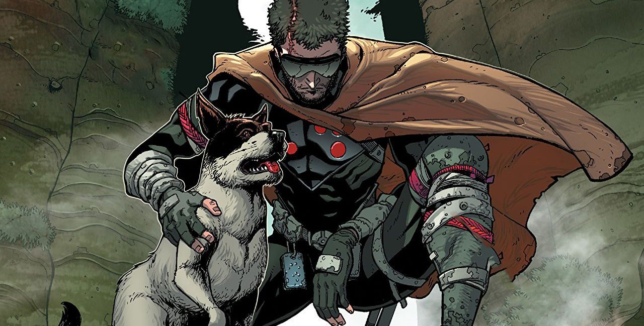 Mist Connections: The 20 Most Powerful Inhumans, Officially Ranked