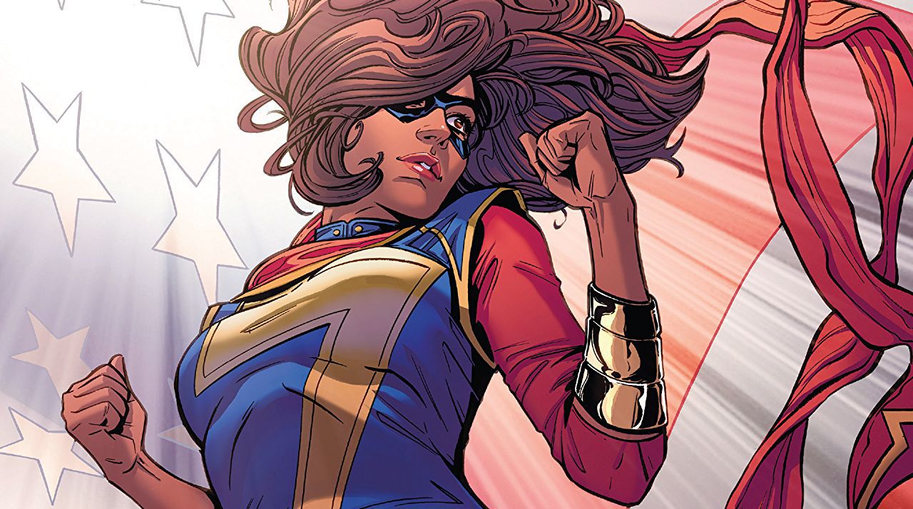 Mist Connections: The 20 Most Powerful Inhumans, Officially Ranked