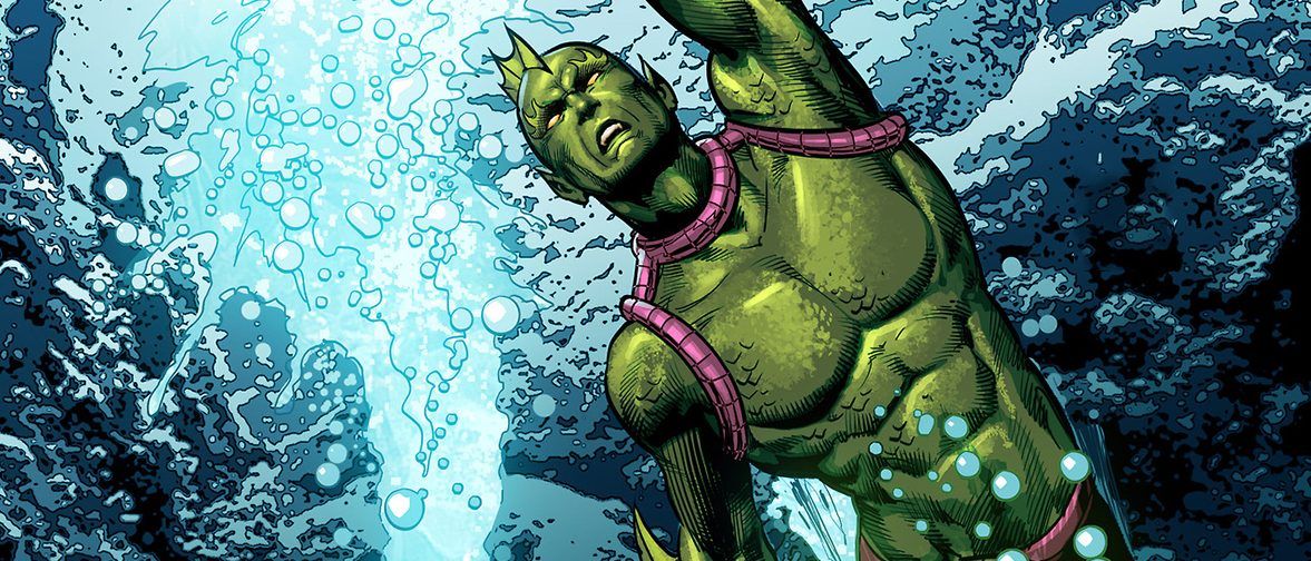 Mist Connections: The 20 Most Powerful Inhumans, Officially Ranked