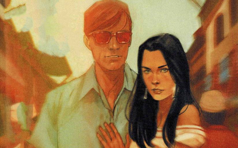 The Power of Love: 20 Historic Marvel Couples Officially Ranked