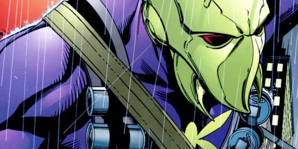 Batman's 25 Most Dangerous Villains, Ranked