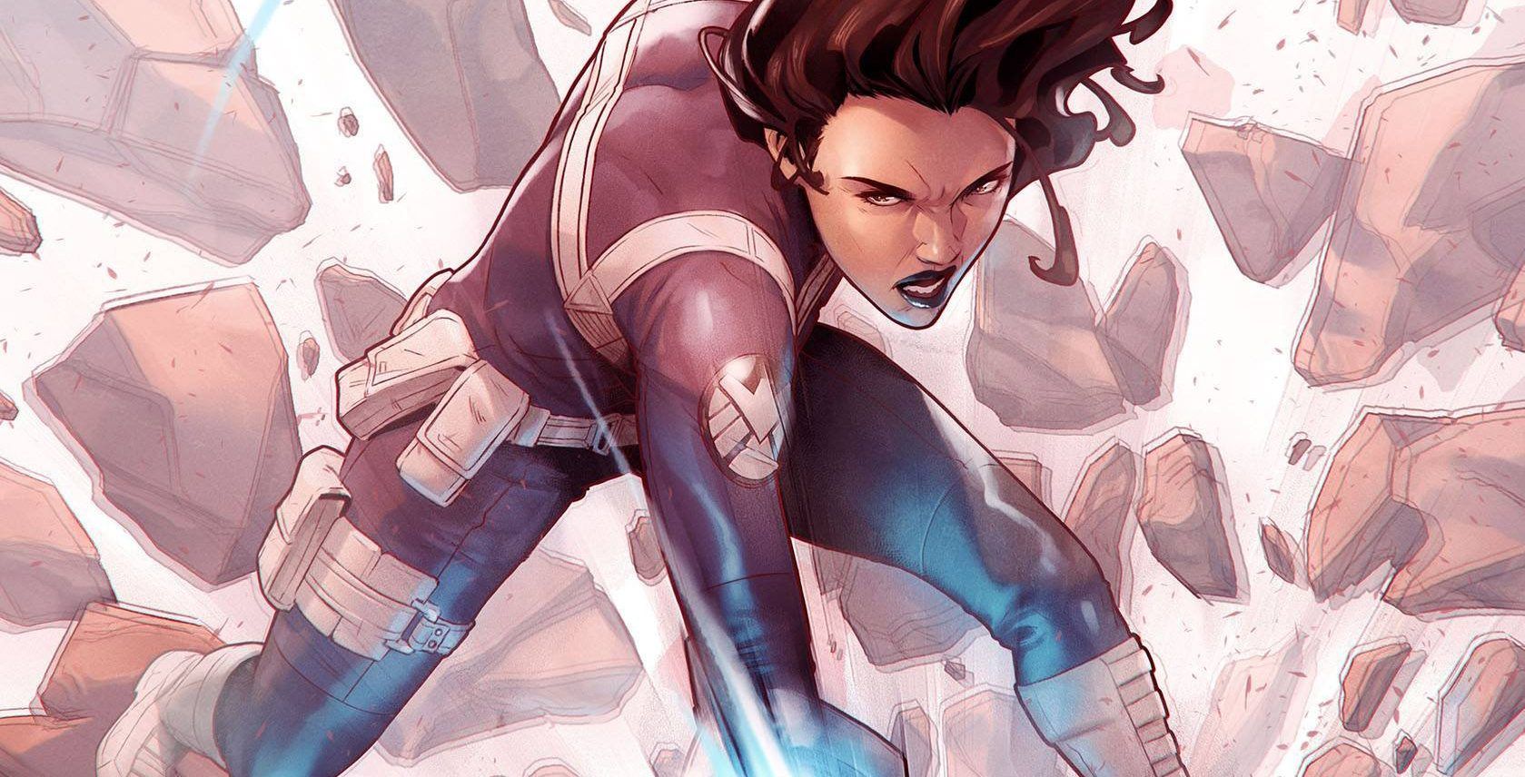 Mist Connections: The 20 Most Powerful Inhumans, Officially Ranked