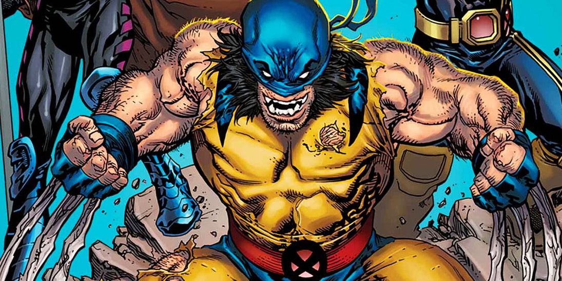25 Wolverine Costumes Ranked