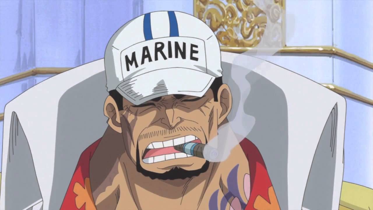 One Piece: 5 Villains Who Were Redeemed (& 5 Who Stayed Evil)