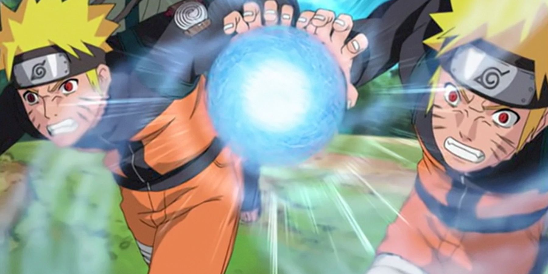 Big Bangs: The 20 Strongest Attacks In Anime, Officially Ranked