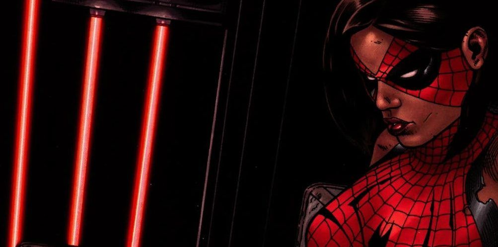 Spider-Verse: The 40 Strongest Versions Of Spider-Man, Officially Ranked