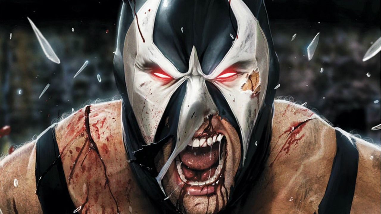 Batman: 5 Great Bane Stories (& 5 That Were Terrible)