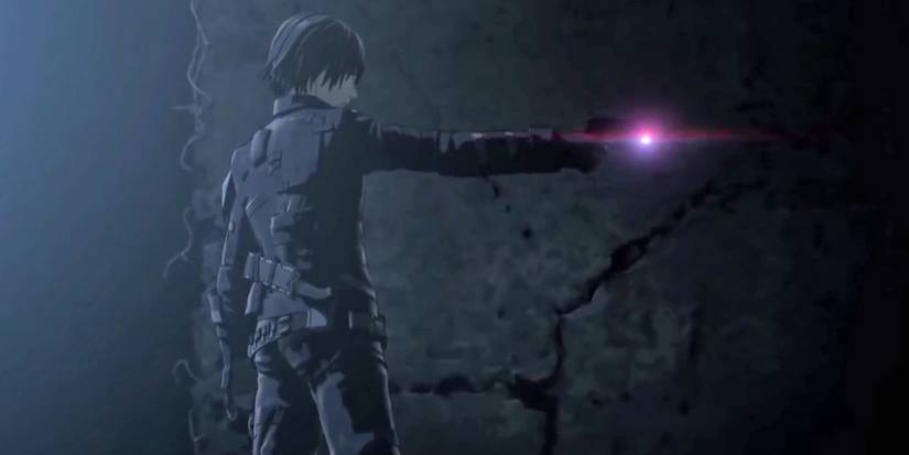 The 20 Most Powerful Weapons In Anime, Officially Ranked