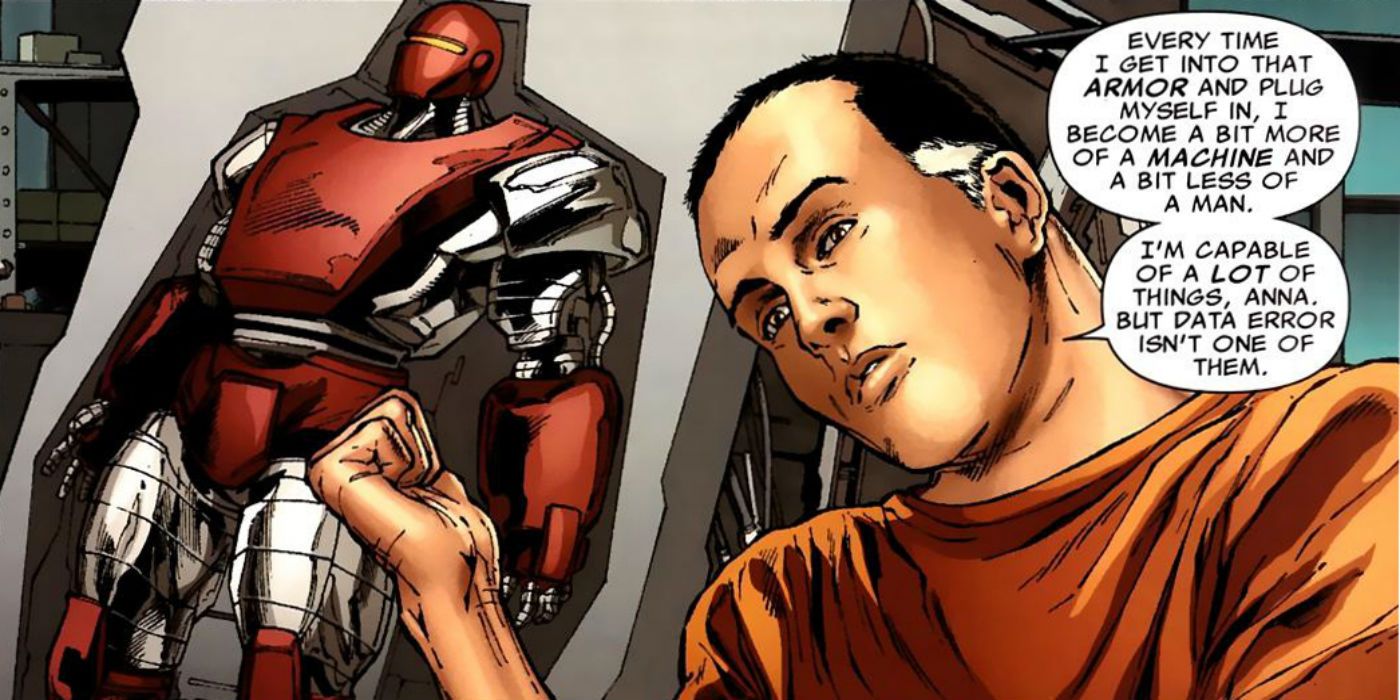 The Mutant Underground: 20 Secretly Powerful Mutants Only Real X-Men ...