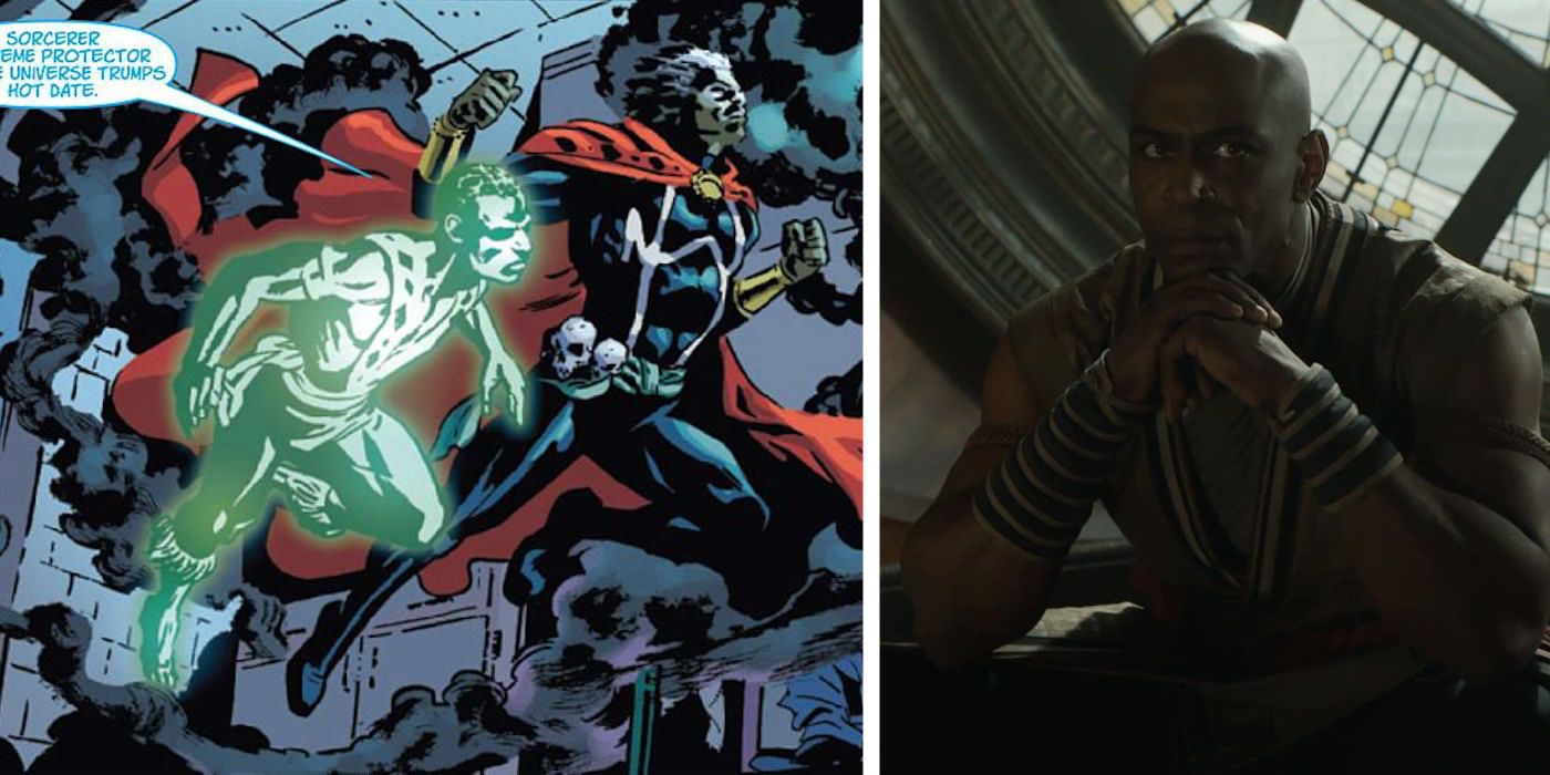 Hidden Heroes: 15 Marvel Superheroes Who Are Secretly In The MCU