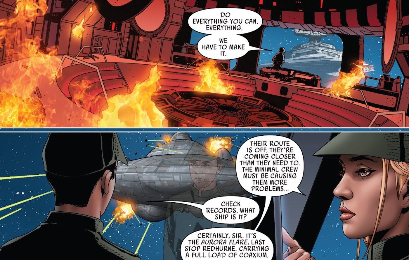 Solo's Movie MacGuffin Has Become a Bigger Part of Star Wars Canon