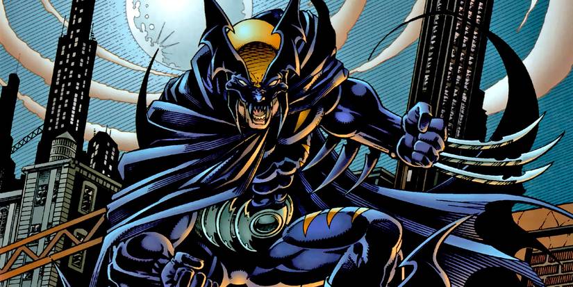 A Mixed Bag: The 25 Most Powerful Mashup Characters, Ranked