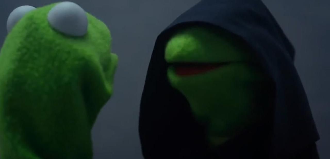 The Dank Side: 25 Hilarious Darth Vader vs Kylo Ren vs Darth Maul Memes