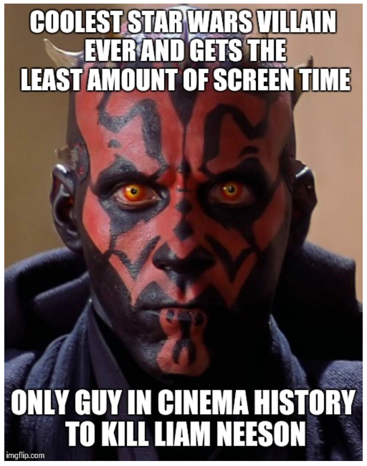 The Dank Side: 25 Hilarious Darth Vader vs Kylo Ren vs Darth Maul Memes