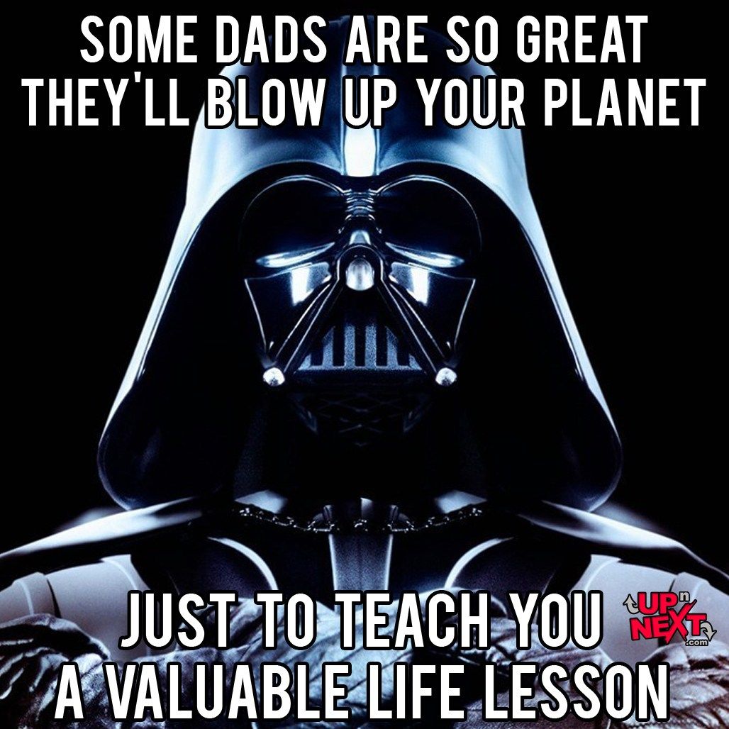The Dank Side: 25 Hilarious Darth Vader vs Kylo Ren vs Darth Maul Memes