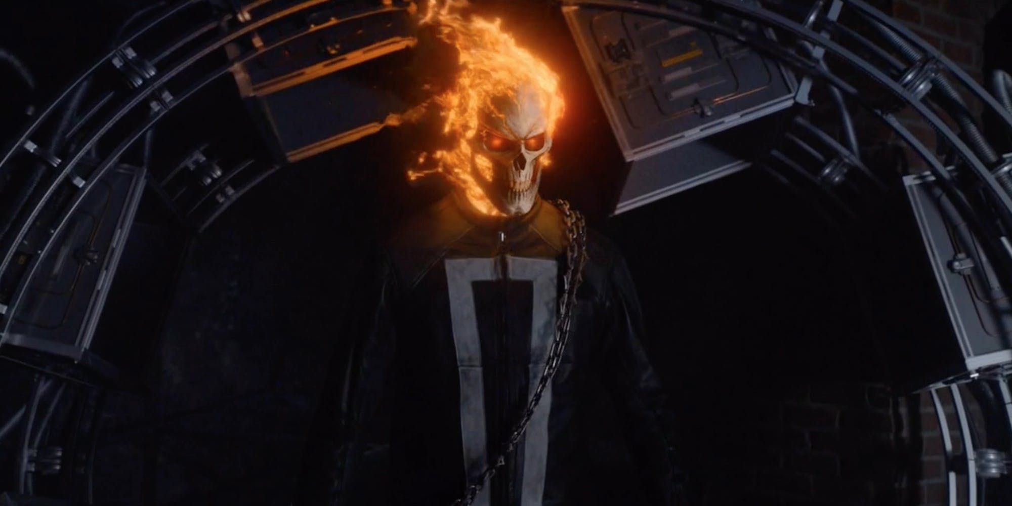 Robbie Reyes: Marvel's Newest Ghost Rider, Explained