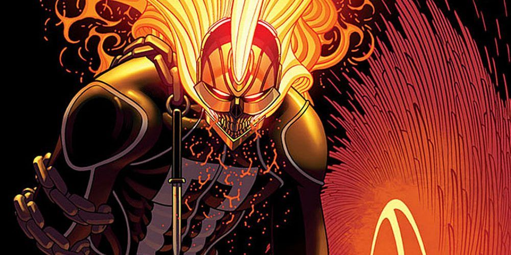 The 20 Most Powerful Supernatural Marvel Characters, Officially Ranked