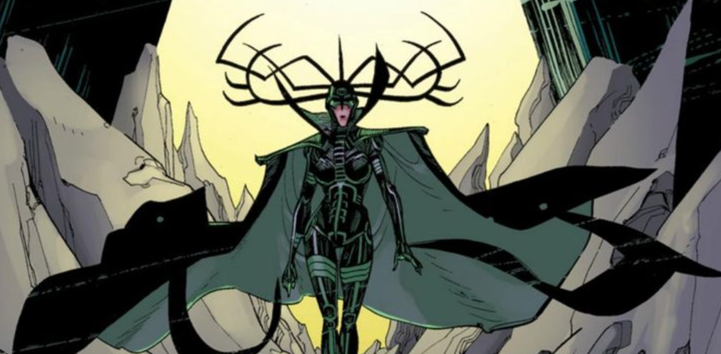 10 Marvel Supervillains Stronger Than Broly, The Legendary Super Saiyan