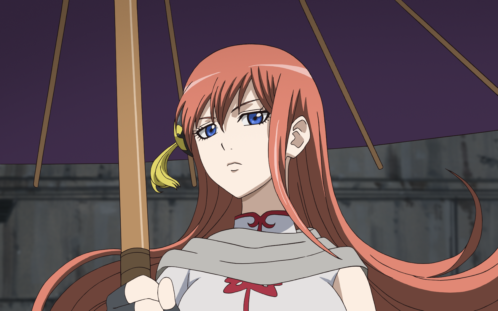 The 20 Most Powerful Women In Anime Officially Ranked