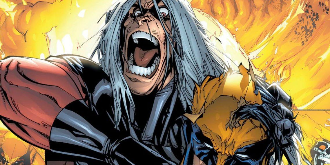 Wolverine: His 25 Deadliest Enemies, Officially Ranked