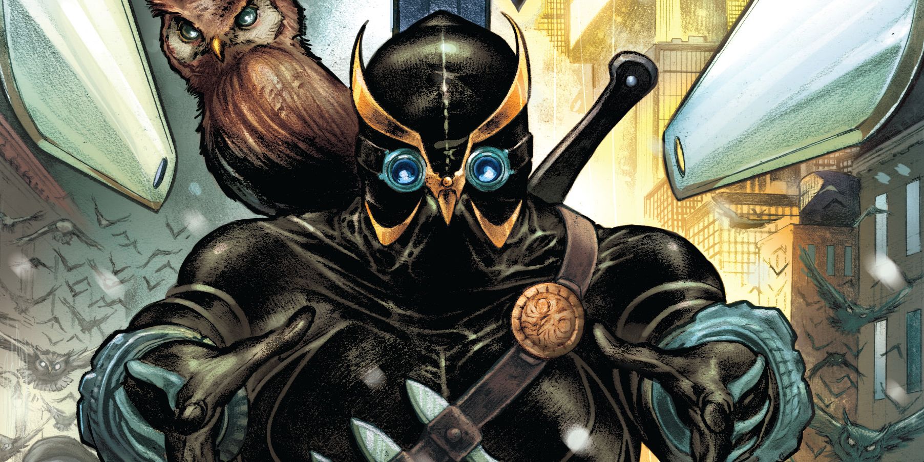 Batman's 25 Most Dangerous Villains, Ranked