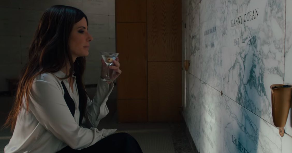How Ocean's 8 Sets Up A Sequel