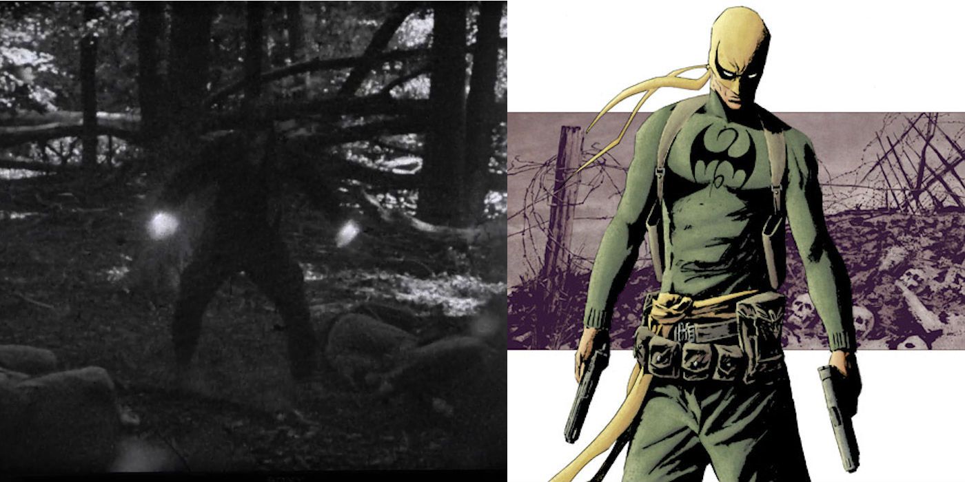 Hidden Heroes: 15 Marvel Superheroes Who Are Secretly In The MCU