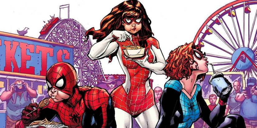 Most Powerful Families in Marvel Comics