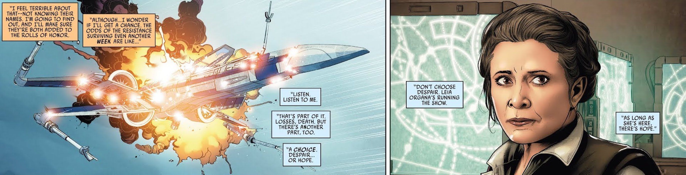 R2-D2 Explains First hand the Toll Star Wars Has Taken On Him