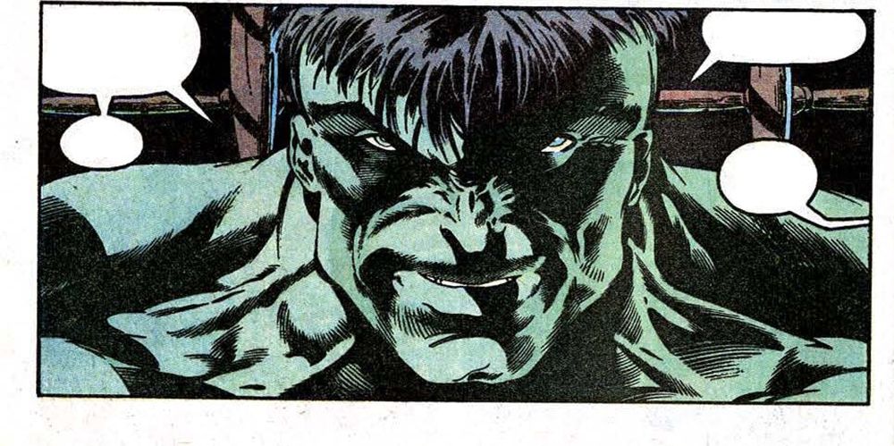 Paging Dr. Greenthumb: 19 Things Only '90s Marvel Fans Know About ...