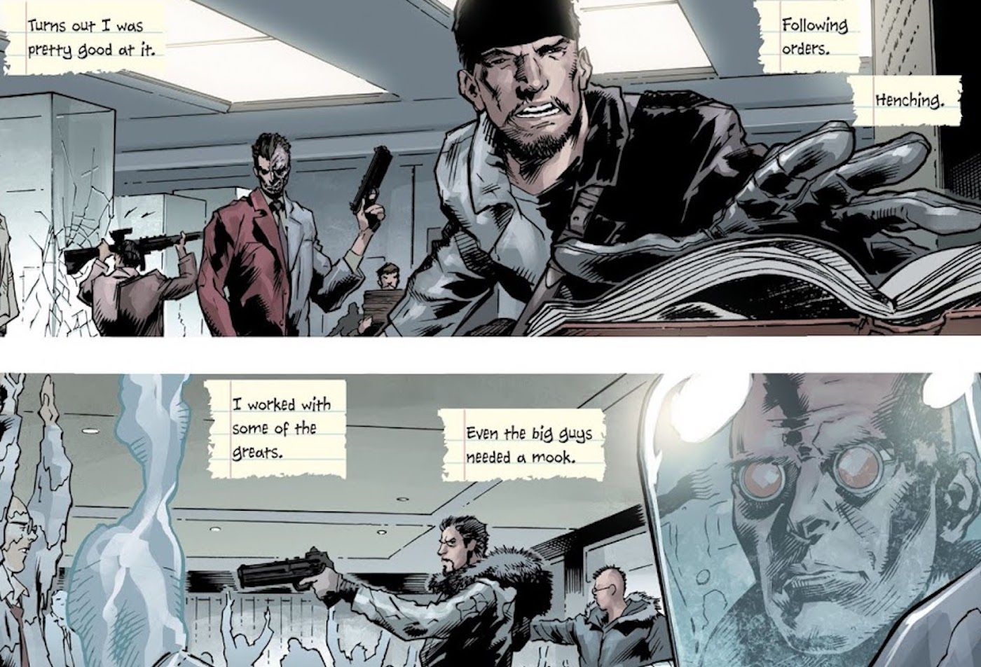 Batman: DC Gives Jason Todd's Father a Major Retcon