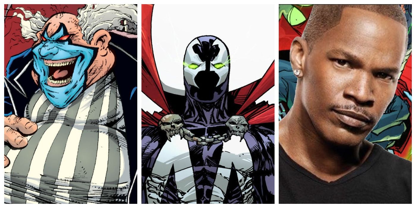 10 Solid Facts About The New Spawn Movie (And 5 Rumors We Hope Are True)