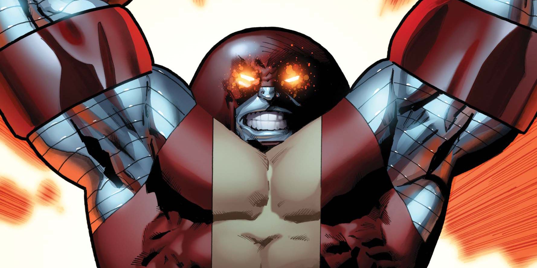 Real Steel: 20 Things About Colossus Only True X-Men Fans Know