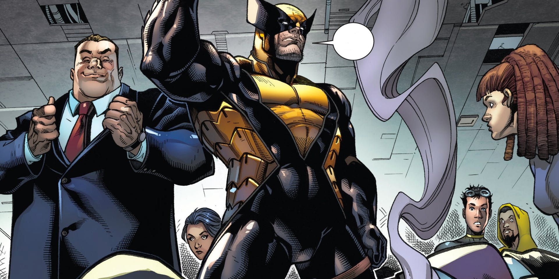 25 Wolverine Costumes Ranked