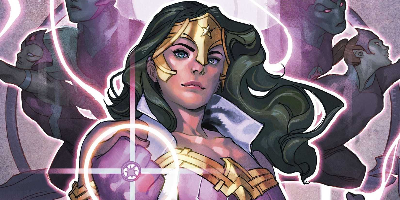 10 Best Star Sapphire Comics, Ranked