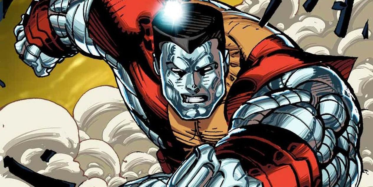 Real Steel: 20 Things About Colossus Only True X-Men Fans Know