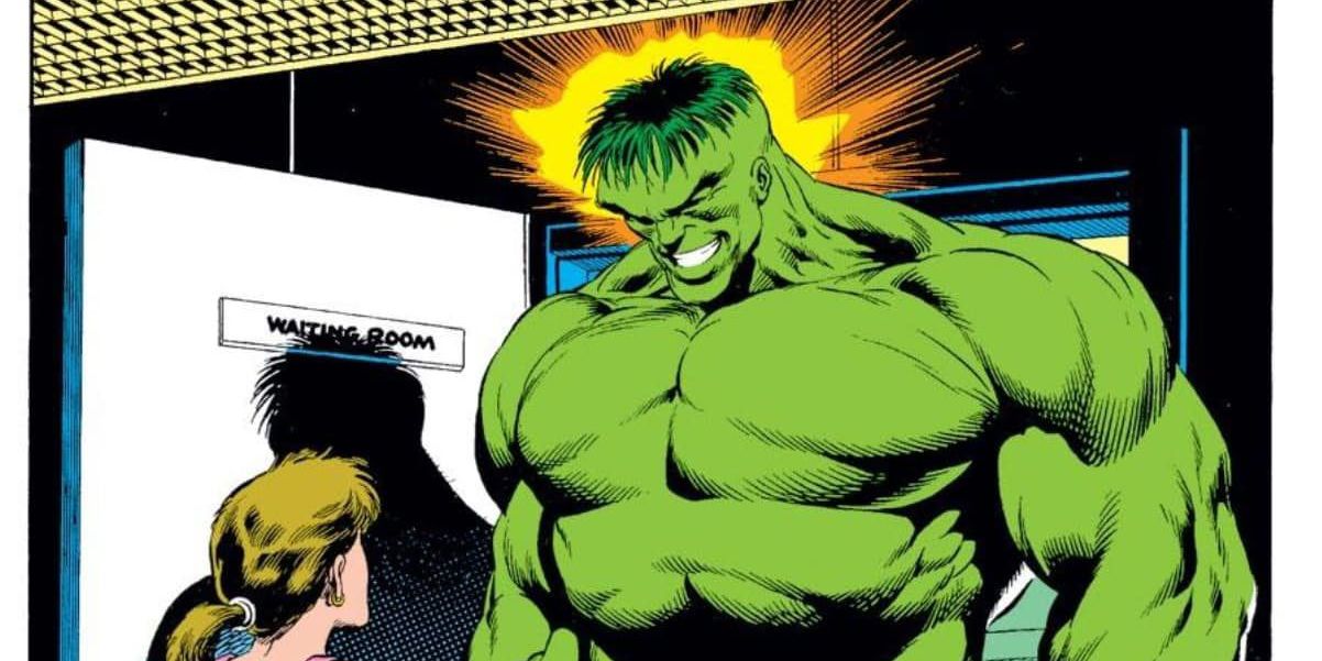 Paging Dr. Greenthumb: 19 Things Only '90s Marvel Fans Know About ...