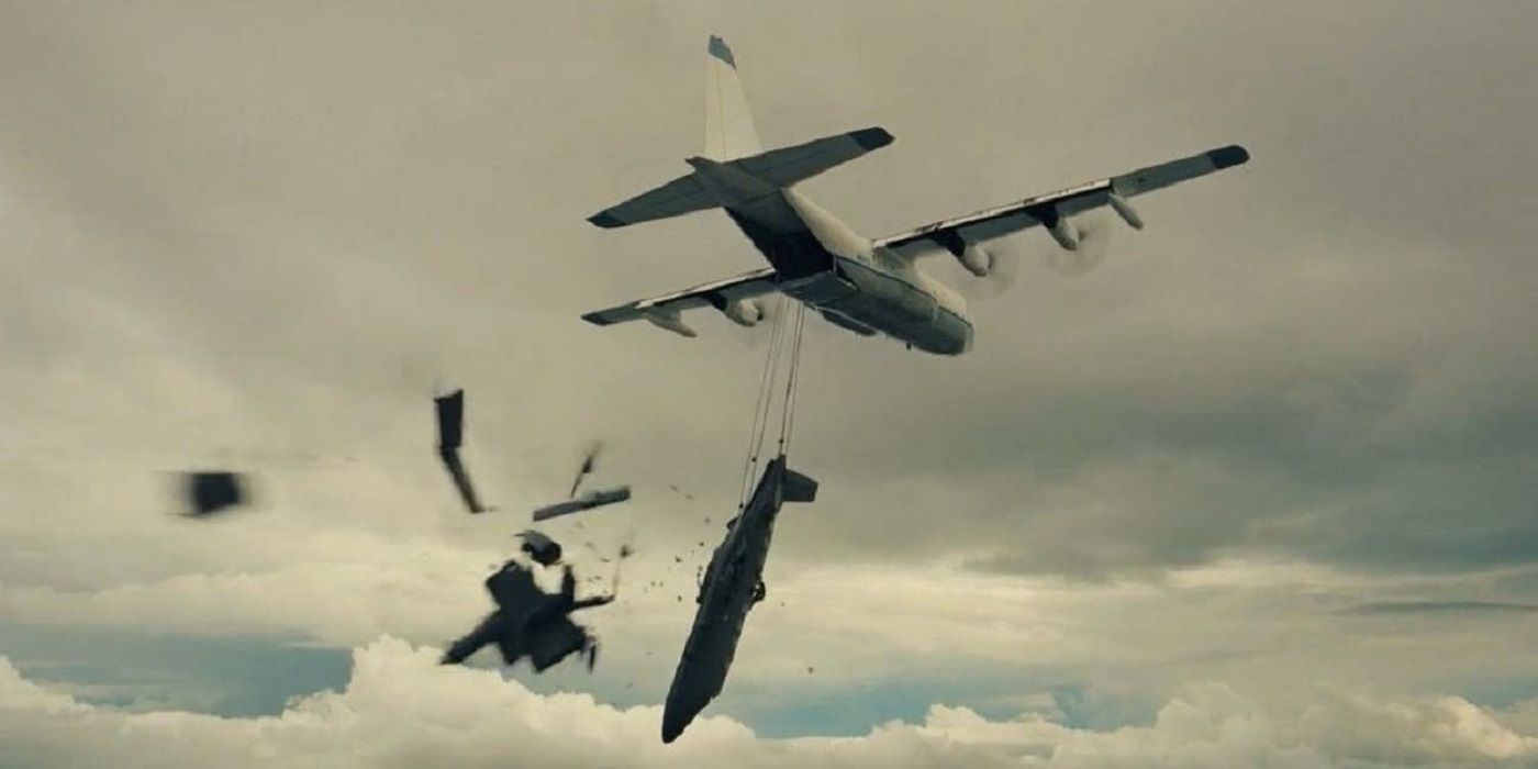 The 20 Biggest Superhero Movie Plot Holes Of All-Time, Revealed