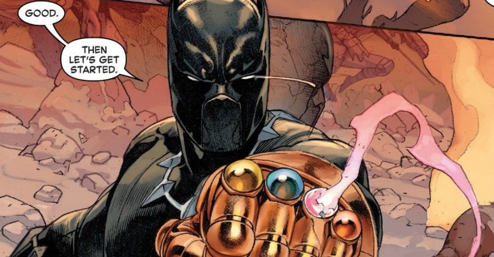 Dangerous Minds: The 25 Smartest Characters In The Marvel Universe ...