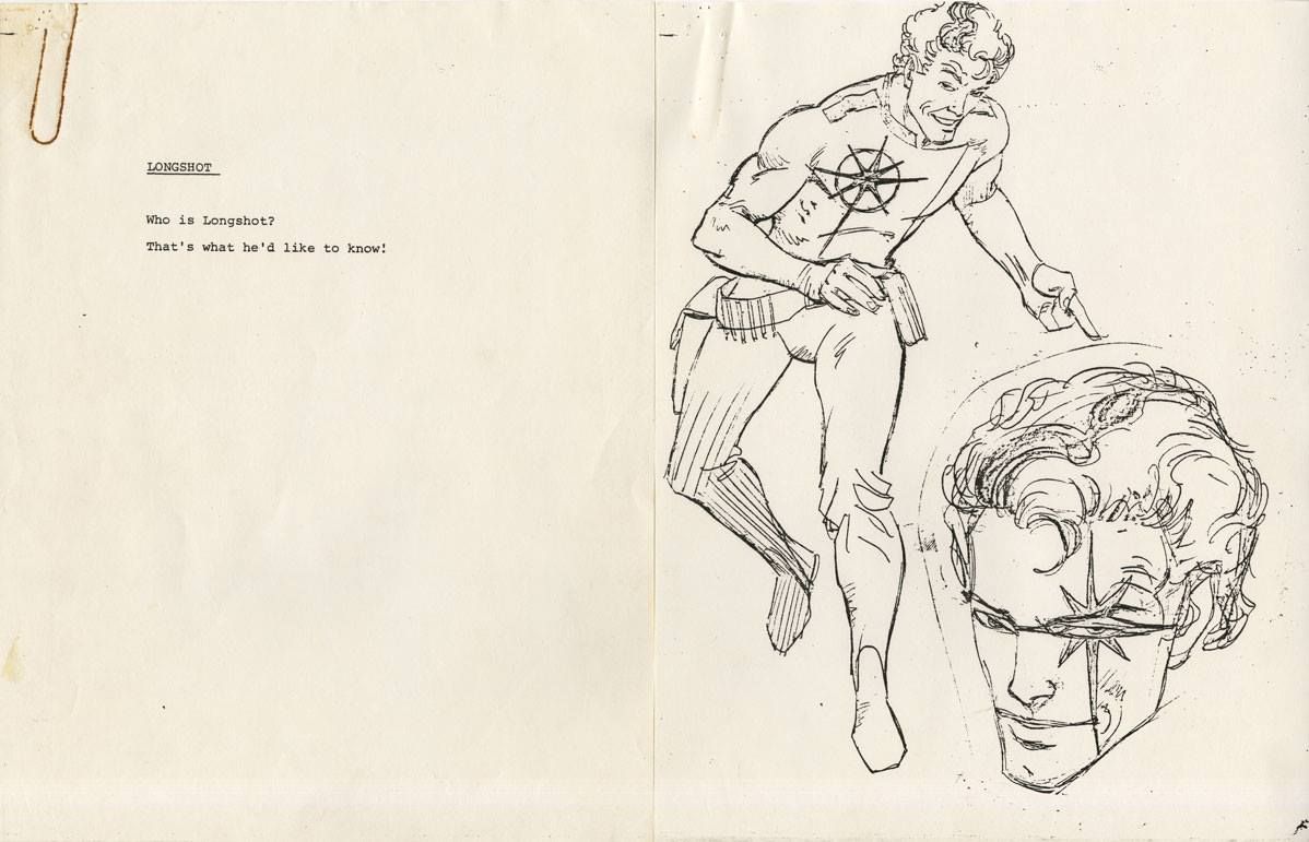 What Was Kajagoogoo's Effect on X-Men History?