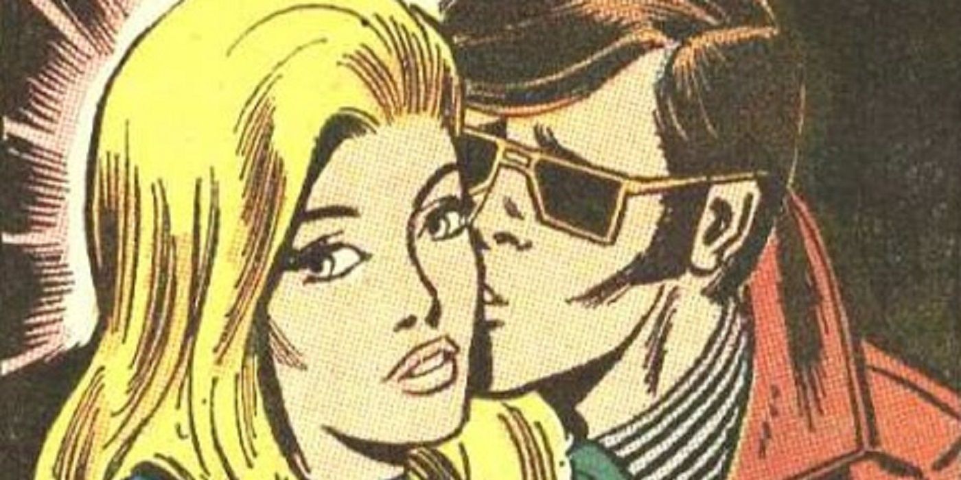 Harlan Ellison Once Tried to Date DC Comics' Black Canary