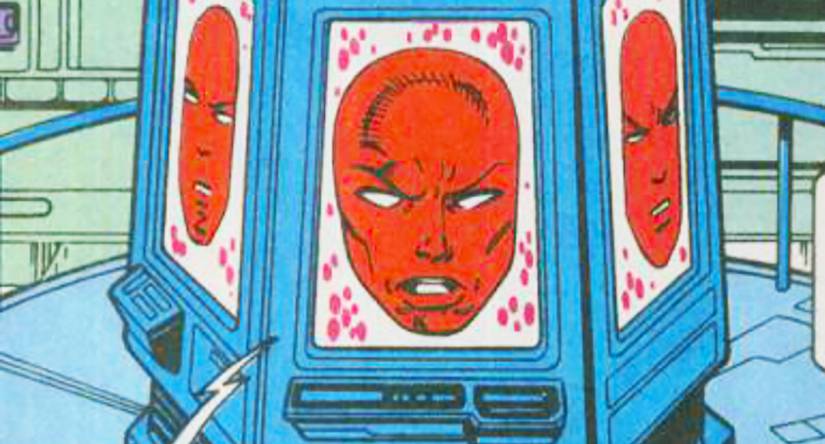 The 15 Strongest Robots Of The MCU, Officially Ranked