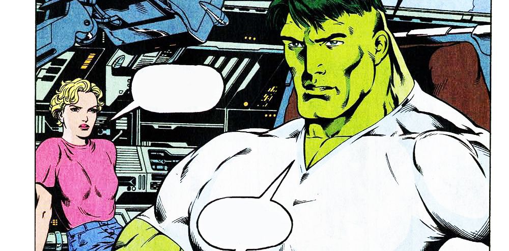 Paging Dr. Greenthumb: 19 Things Only '90s Marvel Fans Know About ...