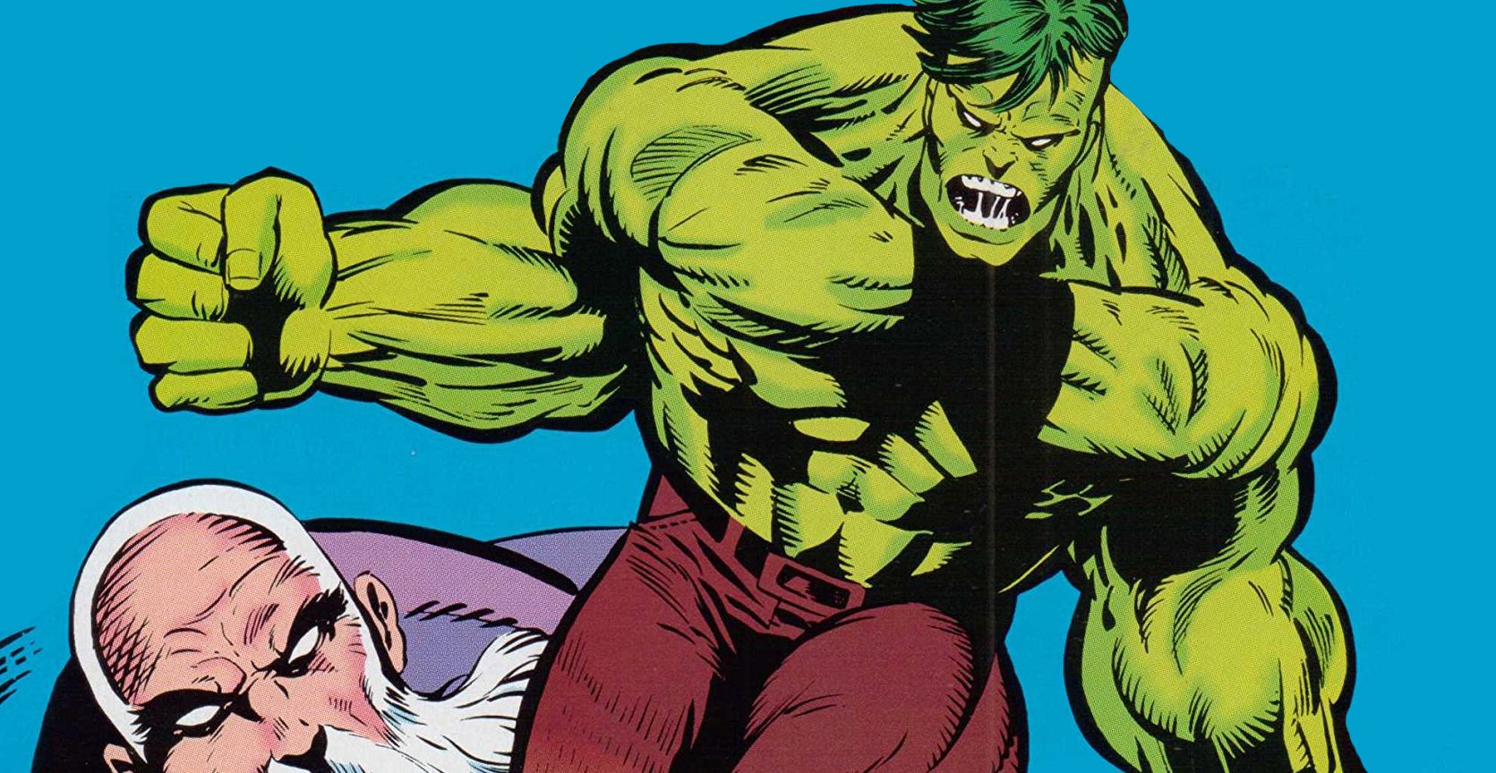 Paging Dr. Greenthumb: 19 Things Only '90s Marvel Fans Know About ...