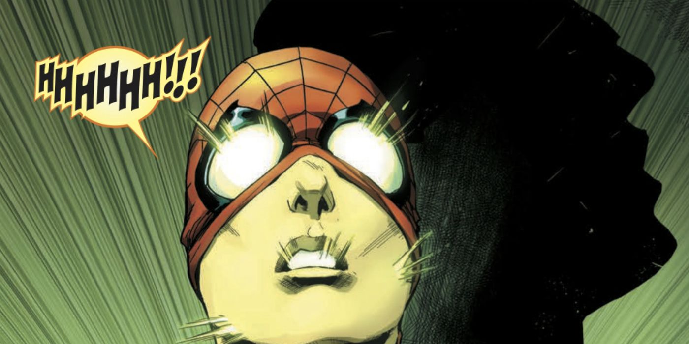 Peter Parker: The Spectacular Spider-Man #306 Introduces a Major New ...
