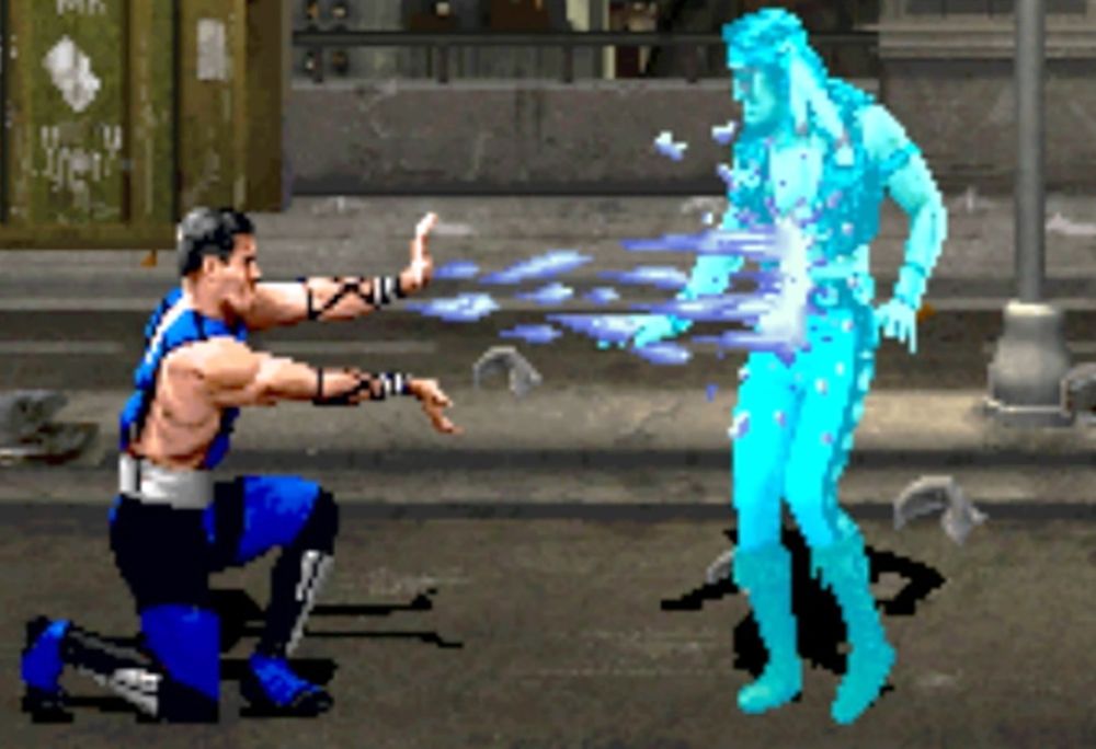 Sub-Hero: 20 Weird Facts That Prove Sub Zero Is The Worst