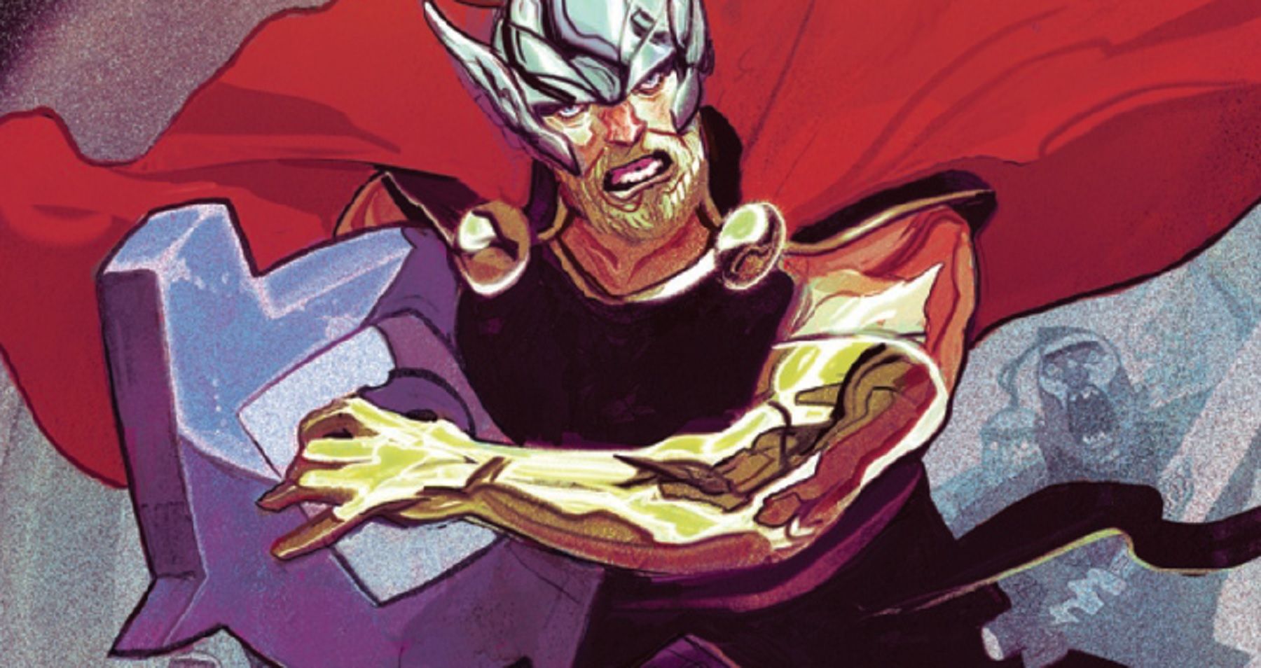 Thor #1 Review: A Restart Fans Will Love