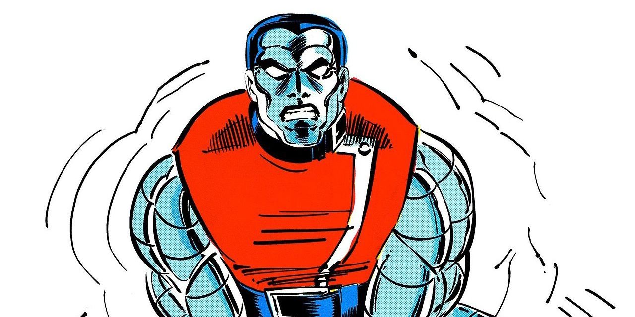 Real Steel: 20 Things About Colossus Only True X-Men Fans Know